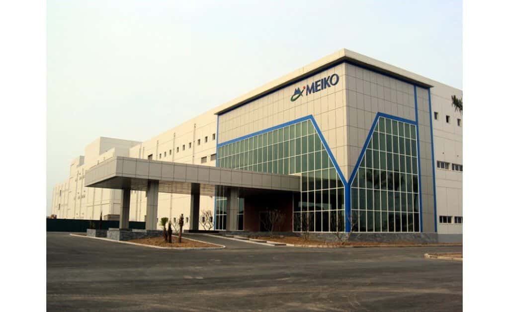 Contact - Meiko Electronics America