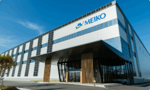 About Meiko Electronics America - Meiko Electronics America