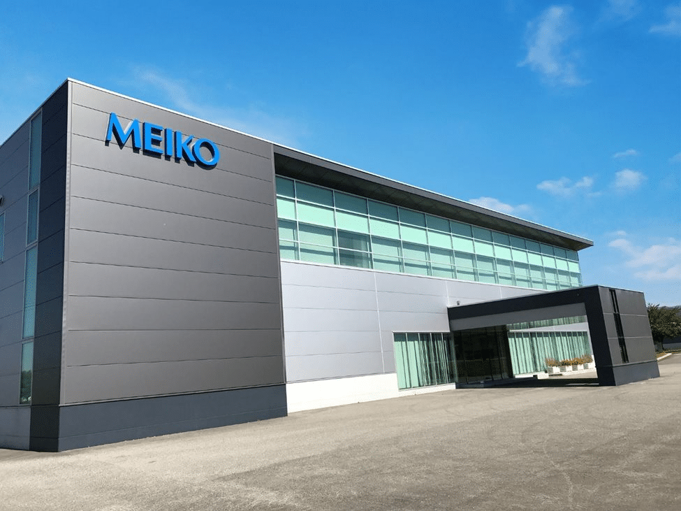 About Meiko Electronics America - Meiko Electronics America