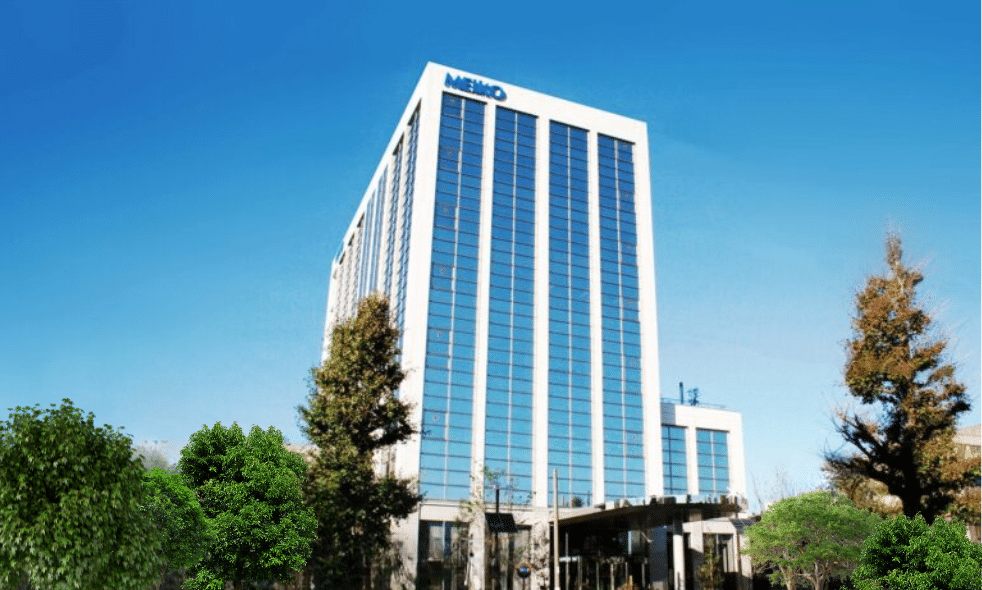 About Meiko Electronics America - Meiko Electronics America