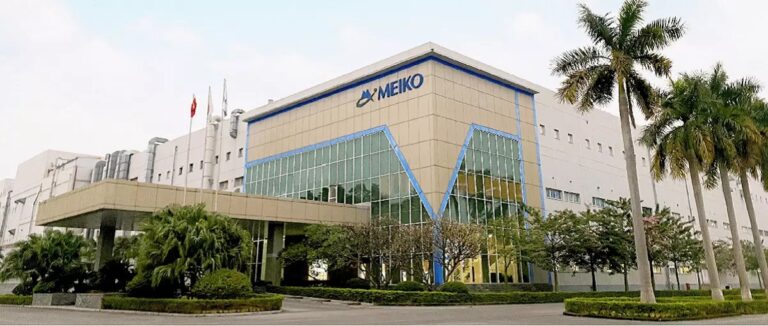 About Meiko Electronics America - Meiko Electronics America